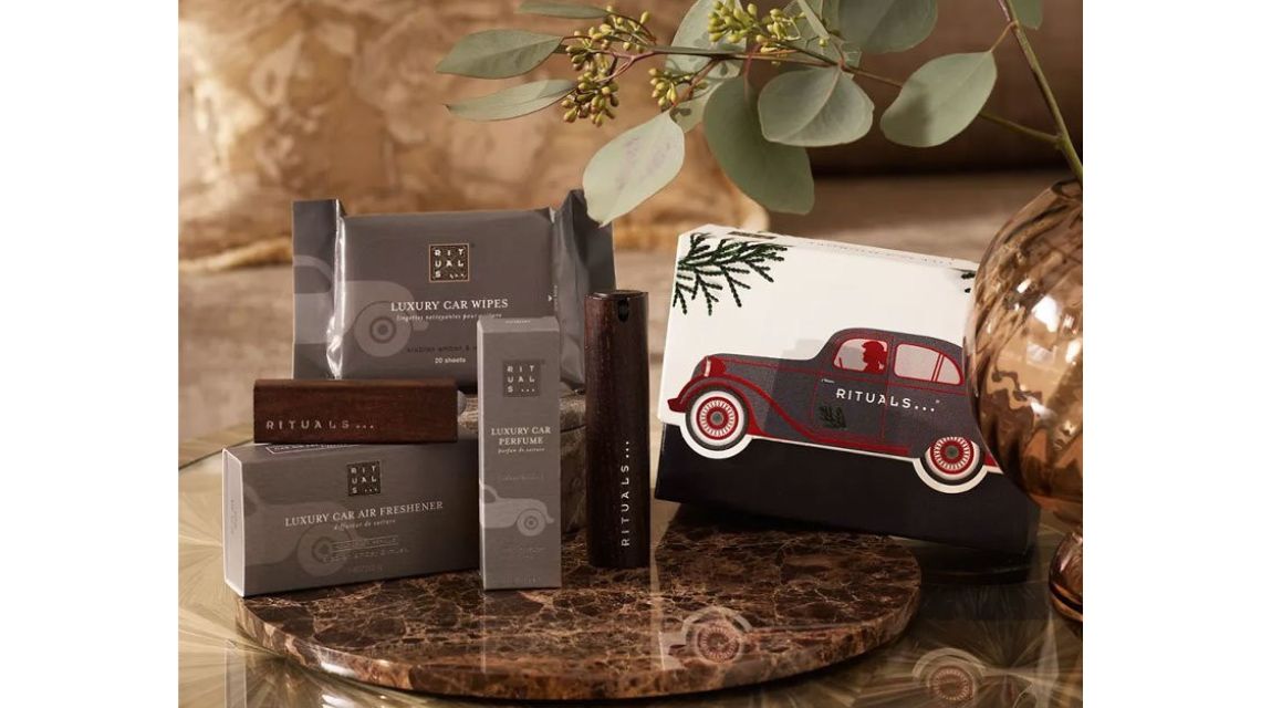 Essencional - Niche Perfumery and Beauty Hub