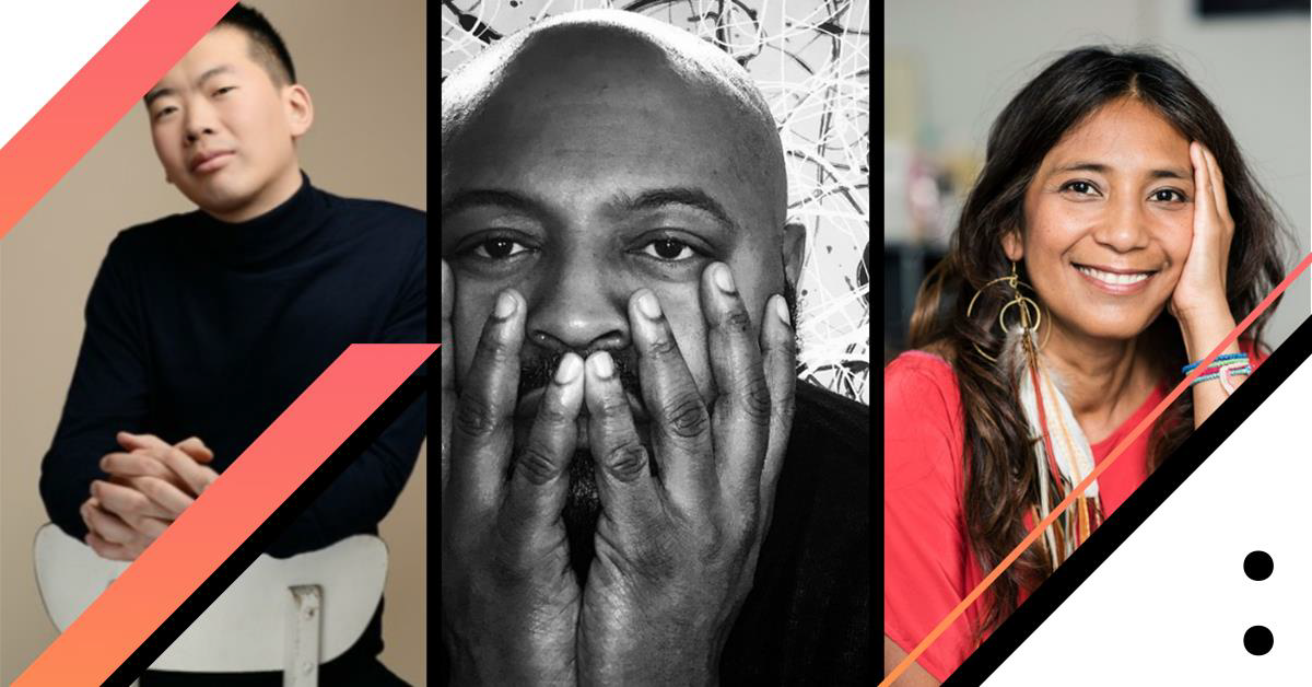 DIVERSITY IN THE FRAGRANCE LAB