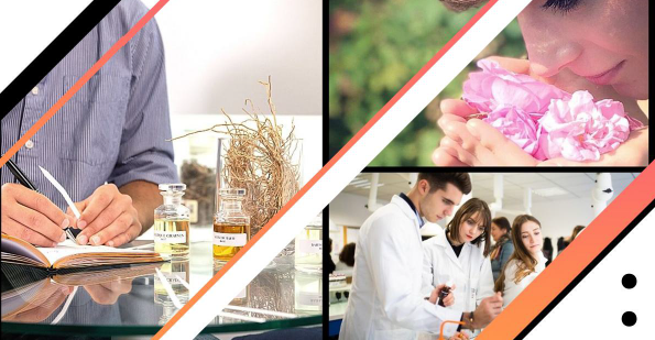 FOLLOW YOUR NOSE: EDUCATION & CAREER PATHING IN PERFUMERY SCHOOLS, PART 1