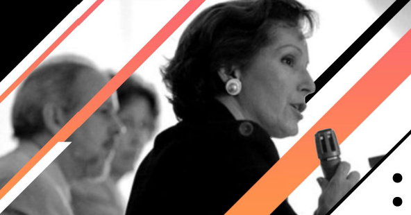 THE GENERATION GAP: TALKING GENERATIONAL MARKETING WITH ANN FISHMAN