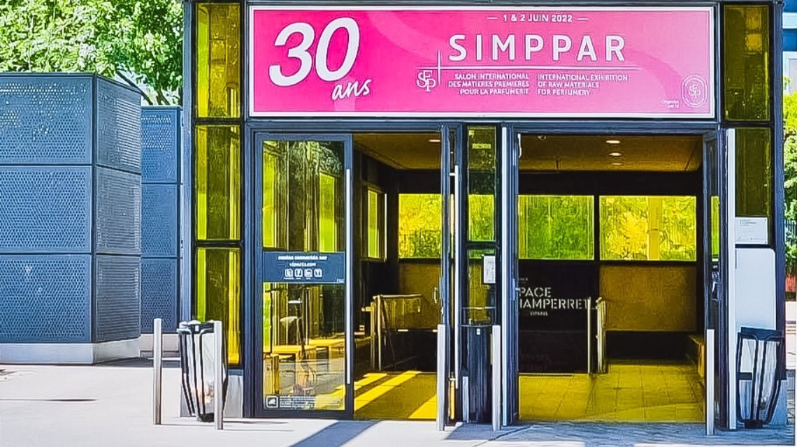 SIMPPAR 30 years – Best of Show