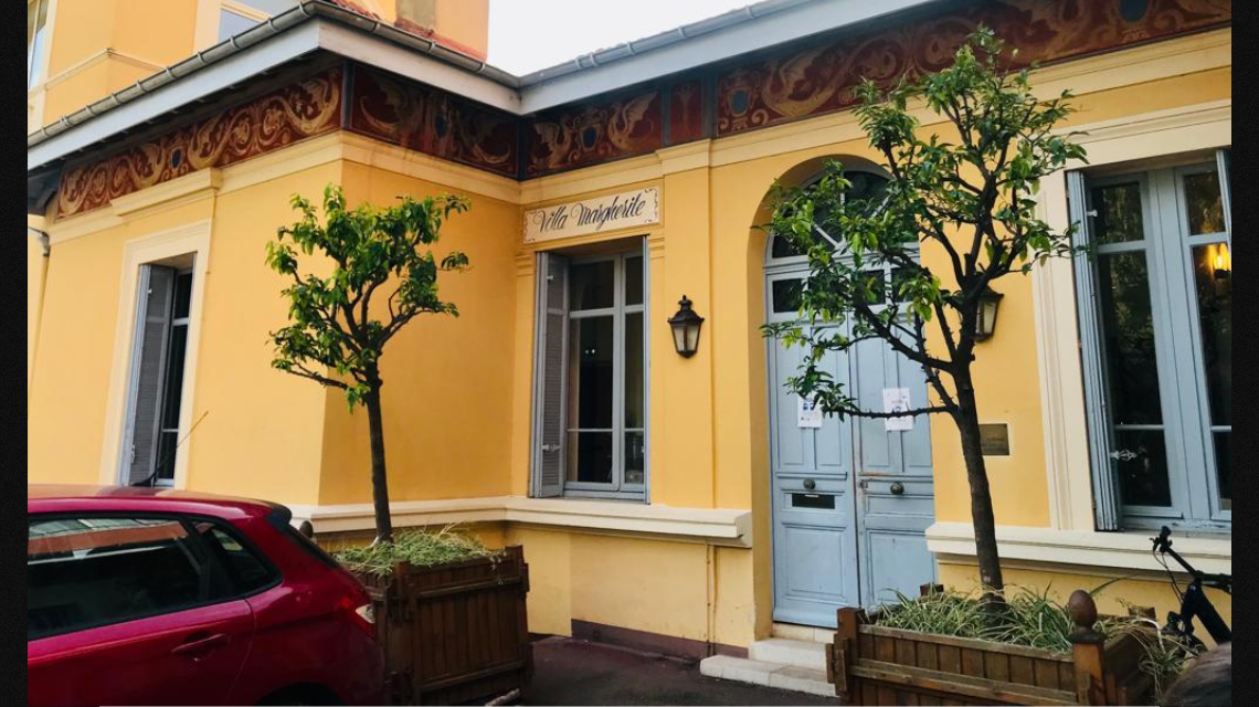 Follow Your Nose, Part 3 : Fragrance Schools, Studying Perfumery at the ...