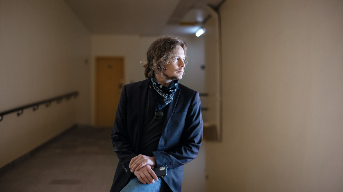 Essencional - Artistic Perfumery and Beauty Hub