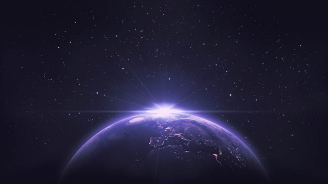 When Two Sisters Shoot for the Stars - The Universe of In Astra Fragrances