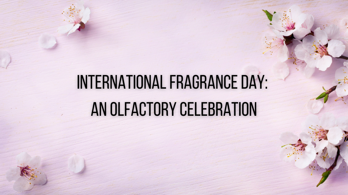 Essencional - Artistic Perfumery and Beauty Hub