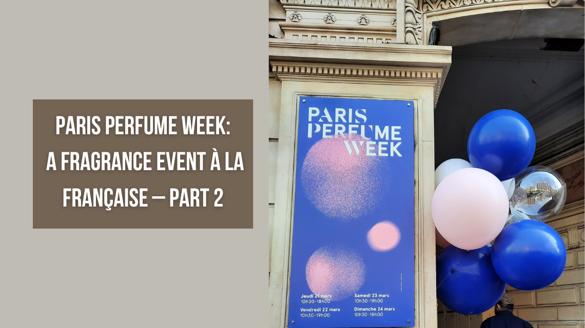 Essencional - Artistic Perfumery and Beauty Hub